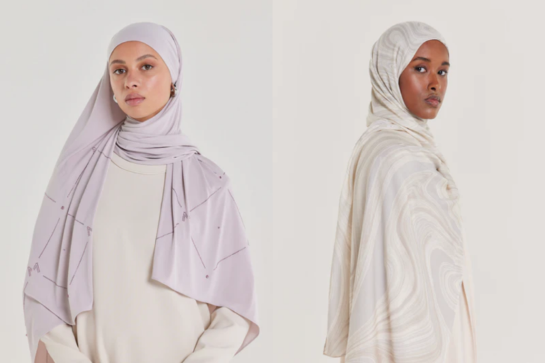Merrachi Paris : mode pudique au cœur du Marais | Hello Muslim